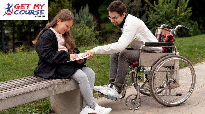 Why CHC33021 Matters for a Disability Support Career?